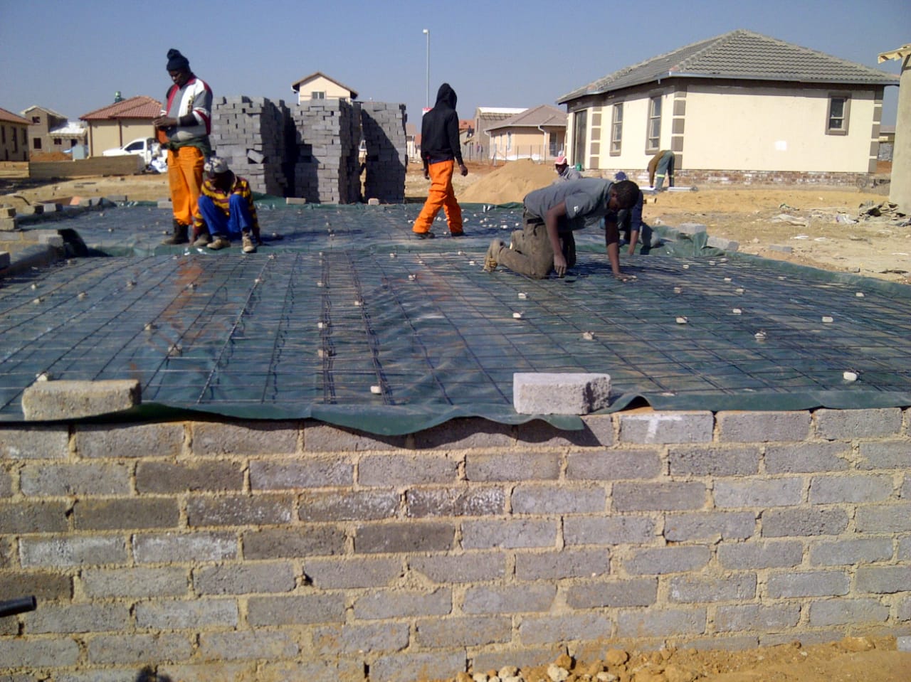 Thembalakwaytos Projects and Services (PTY) LTD